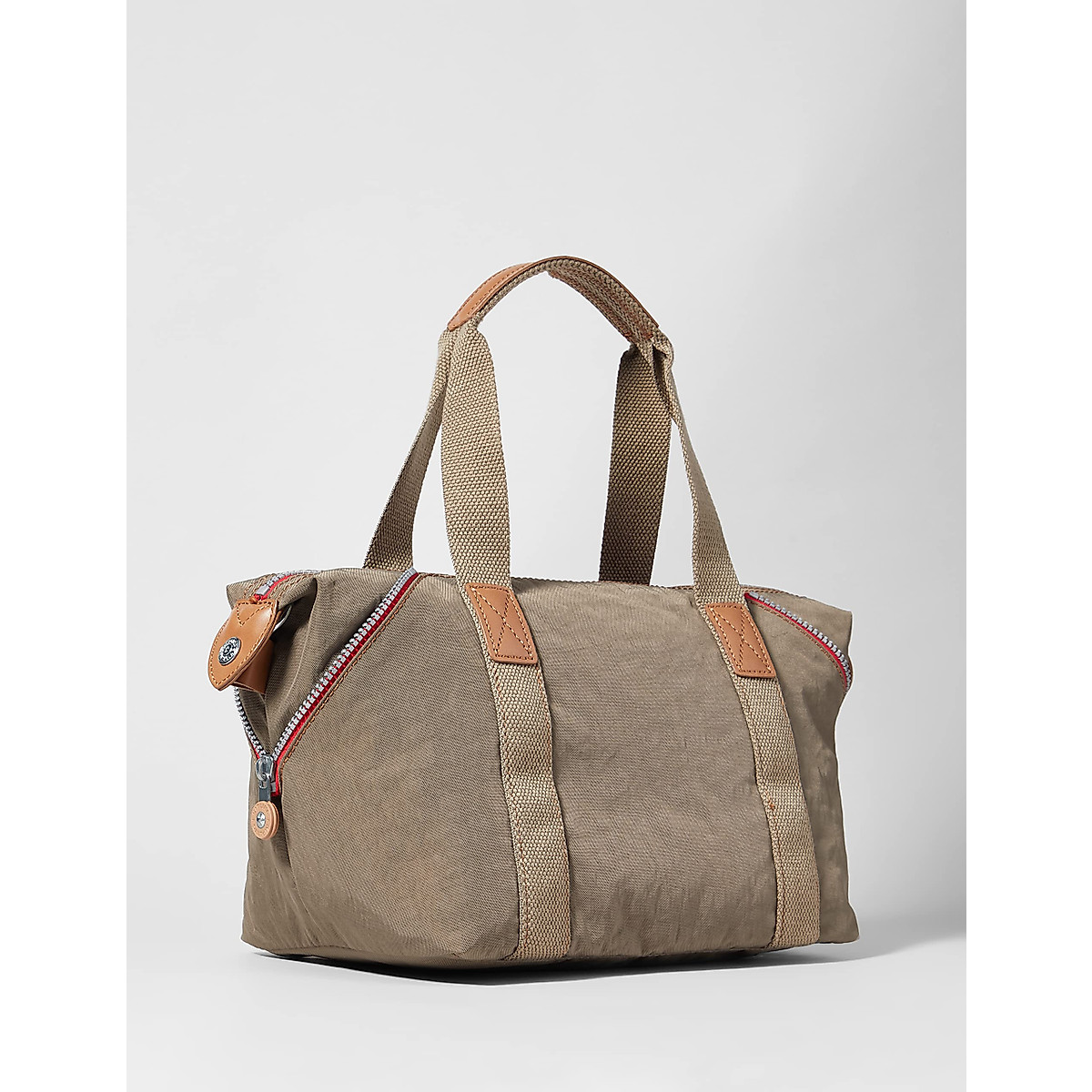Kipling Art Mini, True Beige Combo