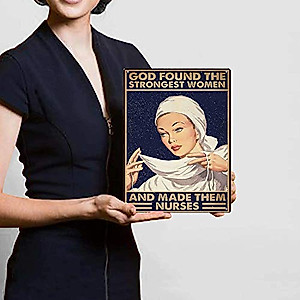 Metal Tin Sign-There is Always Something to Be Thankful for, Farmhouse Farm Garden Cafe Living Room Kitchen Bathroom Garage Gallery Door Art Wall Decoration Plaque Poster Tin Painting.