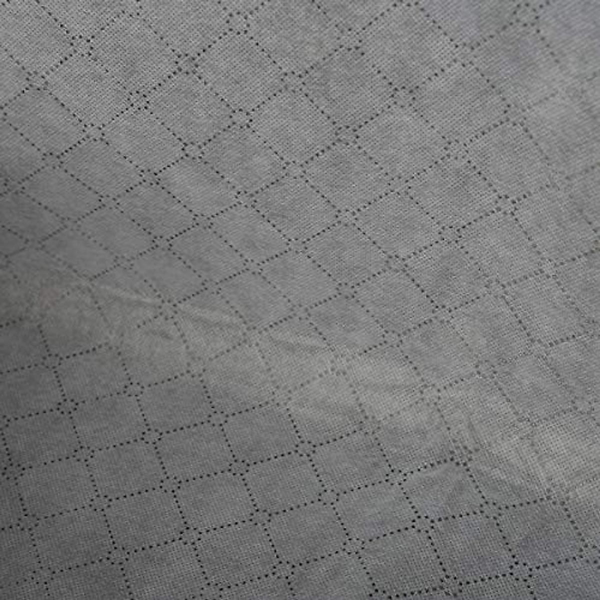 2 Pack Foldable Large Storage Bags 28 x 20 x 12 (L x W x H) inch for Comforter Quilt Blanket Clothes with Clear Window & Handles - Easy to Fit King Size Comforter Set - Closet Under Bed Organizer