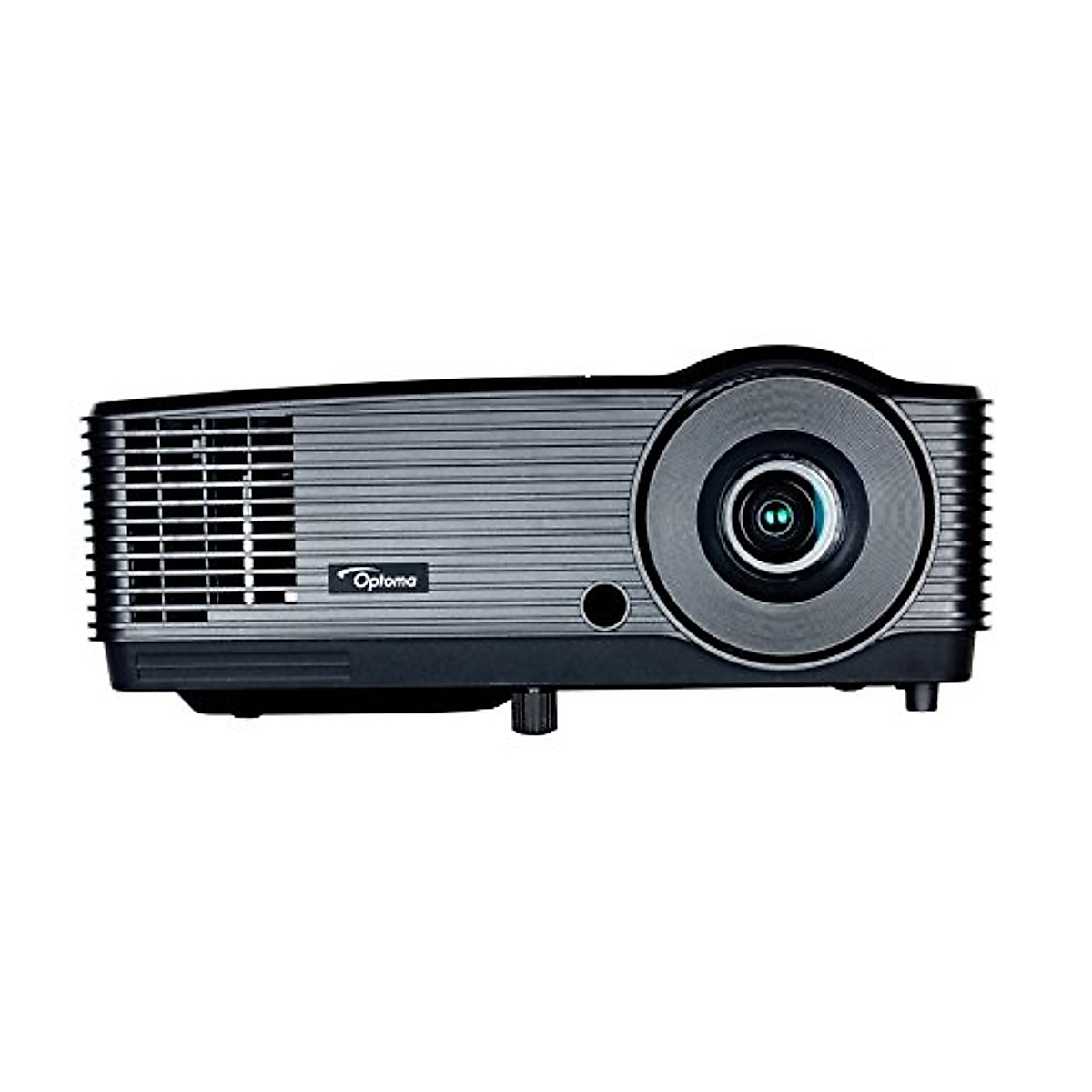 Optoma W311 Full 3D WXGA 3200 Lumen DLP Multimedia Projector (Discontinued by Manufacturer)