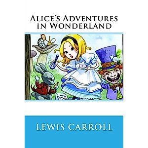 Alice's Adventures in Wonderland