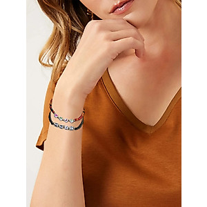 Roe Dolph WWJD Bracelets for Women What Would Jesus Do Bracelets