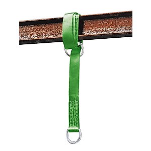 Miller by Honeywell 6-Foot Cross-Arm Strap Anchorage Connector (8183/6FTGN)