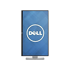 Dell UltraSharp U2715H 27-Inch Screen LED-Lit Monitor