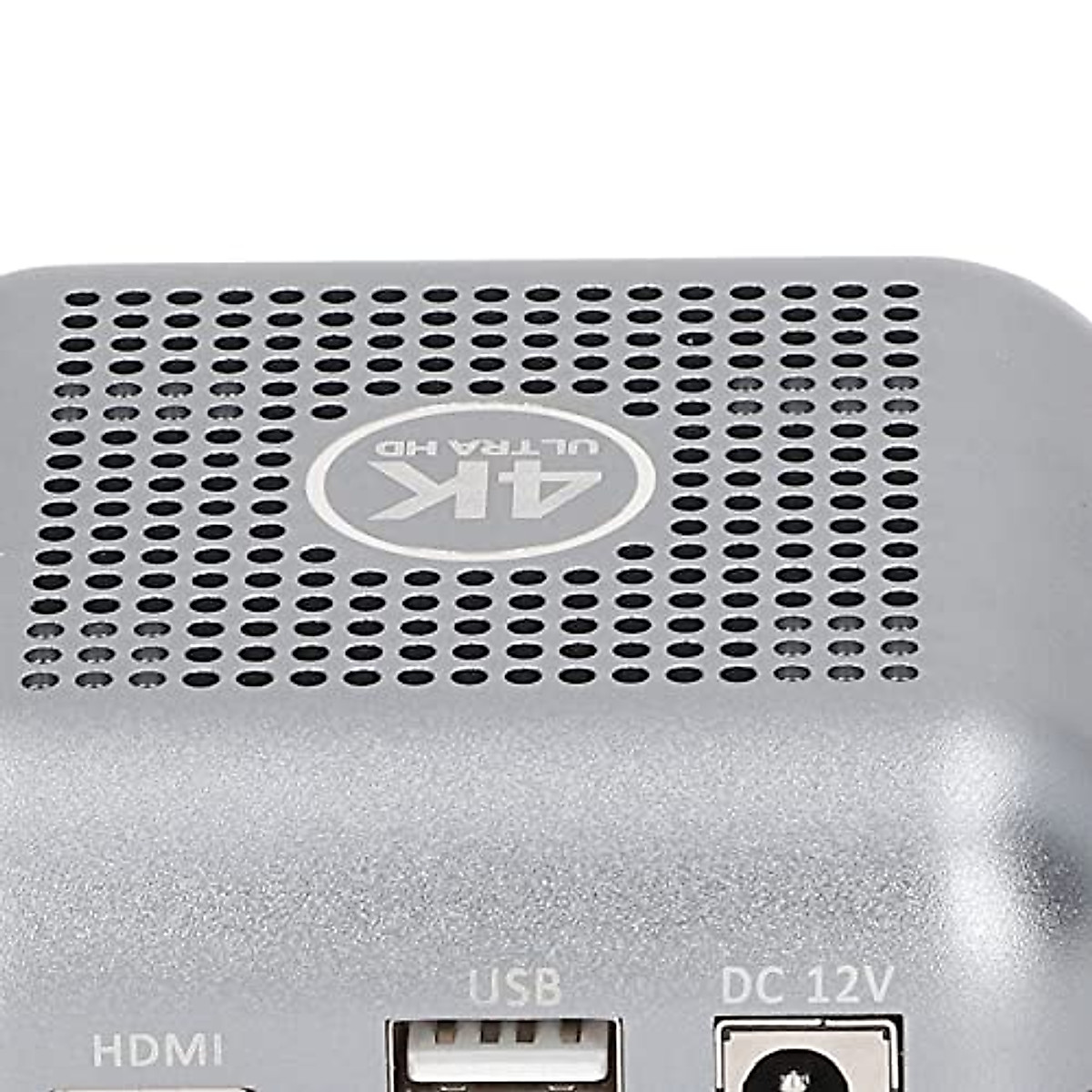 Pwshymi Digital Industrial Camera, Industry Camera Real Time Measurement 4K Image Comparison for Hardware Processing