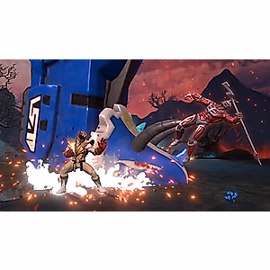 Power Rangers: Battle for the Grid - Super Edition (Xb1) - Xbox One