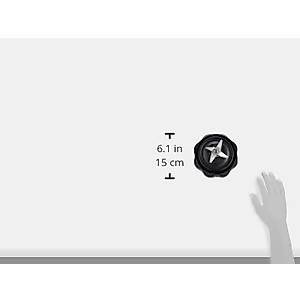 nutribullet Blender Combo Easy Twist Blade.5 lbs, Black/Stainless Steel