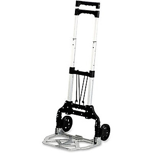 SAF4049 - Safco Stow-Away Hand Truck