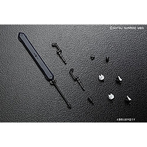 Bandai Hobby HG Gundam Barbatos Lupus "Gundam IBO" Building Kit (1/144 Scale)