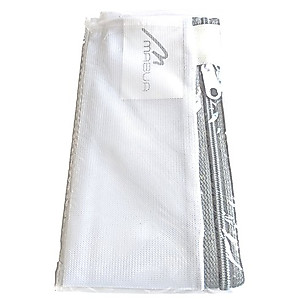 12 PIECES Laundry Mesh Bags