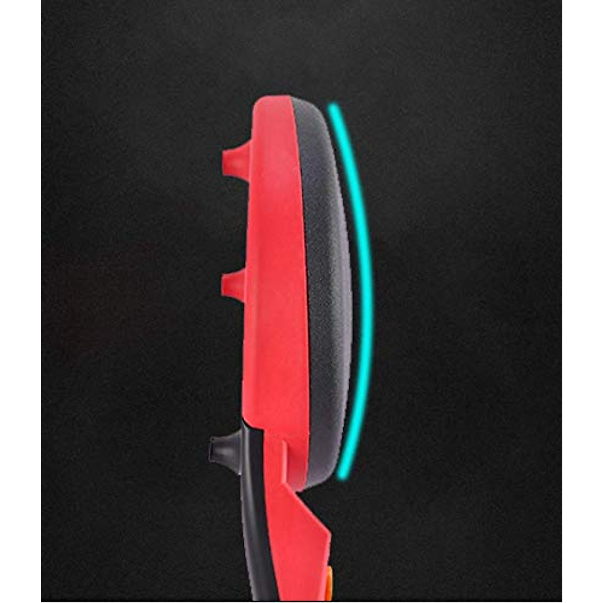 8" Electric Crepe Maker Nonstick Crepe Pan Portable Mini Household Pancake Machine with Batter Bowl & Egg Whisk for Crepes,Pancakes,Tortillas,Gifts for Women