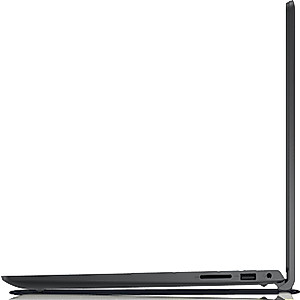 Dell Inspiron 15 15.6" Business Laptop (FHD 120Hz WVA Anti-Glare, Intel 10-Core i7-1255U, 64GB RAM, 2TB SSD), Numeric Keypad, Narrow-Bezel, 2024 Inspiron 3000 3520, Webcam, Wi-Fi 6, Win 11 Pro, Black