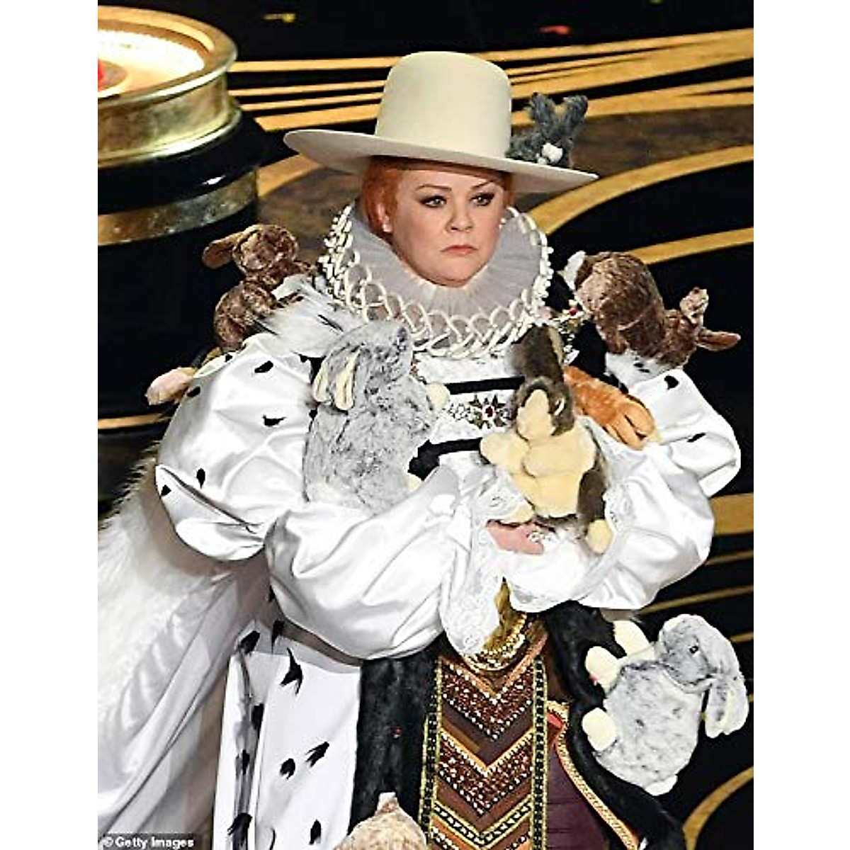 Folkmanis Baby Dutch Rabbit Hand Puppet