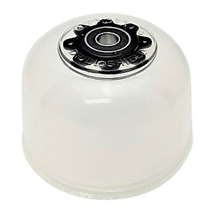 Spider Drill Shield [3/8" Core] - Perfect for Step Bits & Helps Prevents Injuries! (Part #:SSP-ACC-DRILLSHIELD-038) Security ($29.96 MSRP)