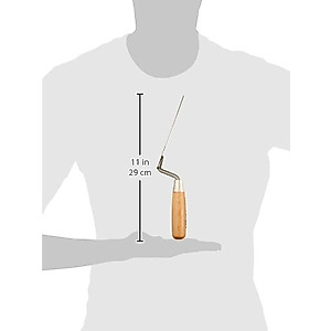 MINTCRAFT DYT00323L Trowel Tuck Pointing 1/4-Inch
