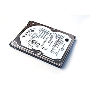 Seagate Momentus 5400.3 80GB UDMA/100 5400RPM 8MB 2.5" IDE Hard Drive