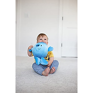 Celestial Buddies Neptune Buddy Science Astronomy Space Solar System Educational Plush Stuffed Planet Toy
