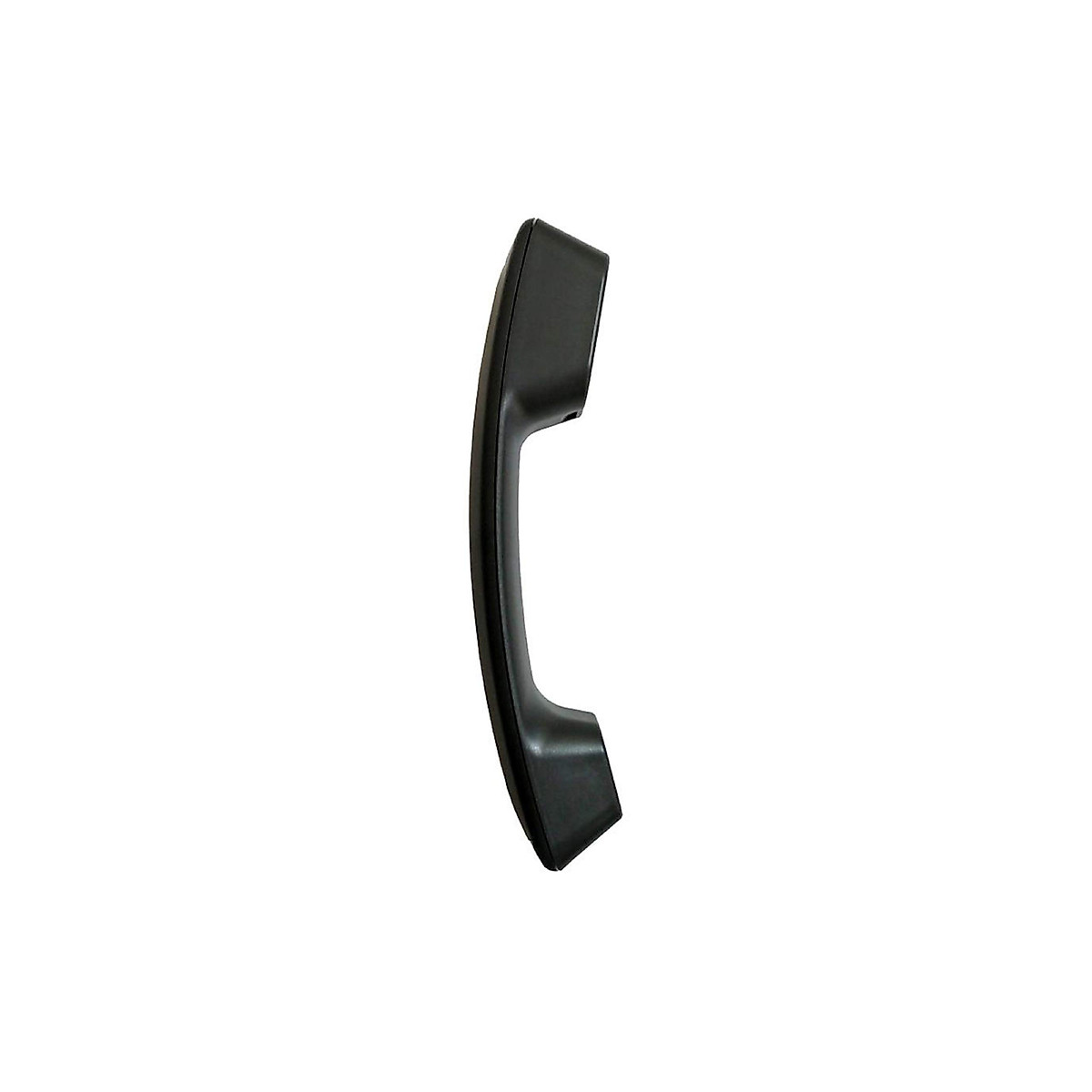 Cisco Spare Wideband Telephone Handset for Cisco IP Phone 7800, 8800, and DX600 Series, Charcoal, 1-Year Limited Hardware Warranty (CP-DX-HS=)