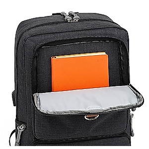 XCO-LEE Teen Daily Knapsack Tears of the Kingdom Graphic Rucksack Canvas Bookbag for Student-Lightweight Travel Bagpack