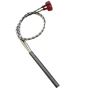 ARS (new) 12720044 Bosca Stove Igniter, Soul 700, Spirit 500, Classic 500 Starter Ignitor + full model list