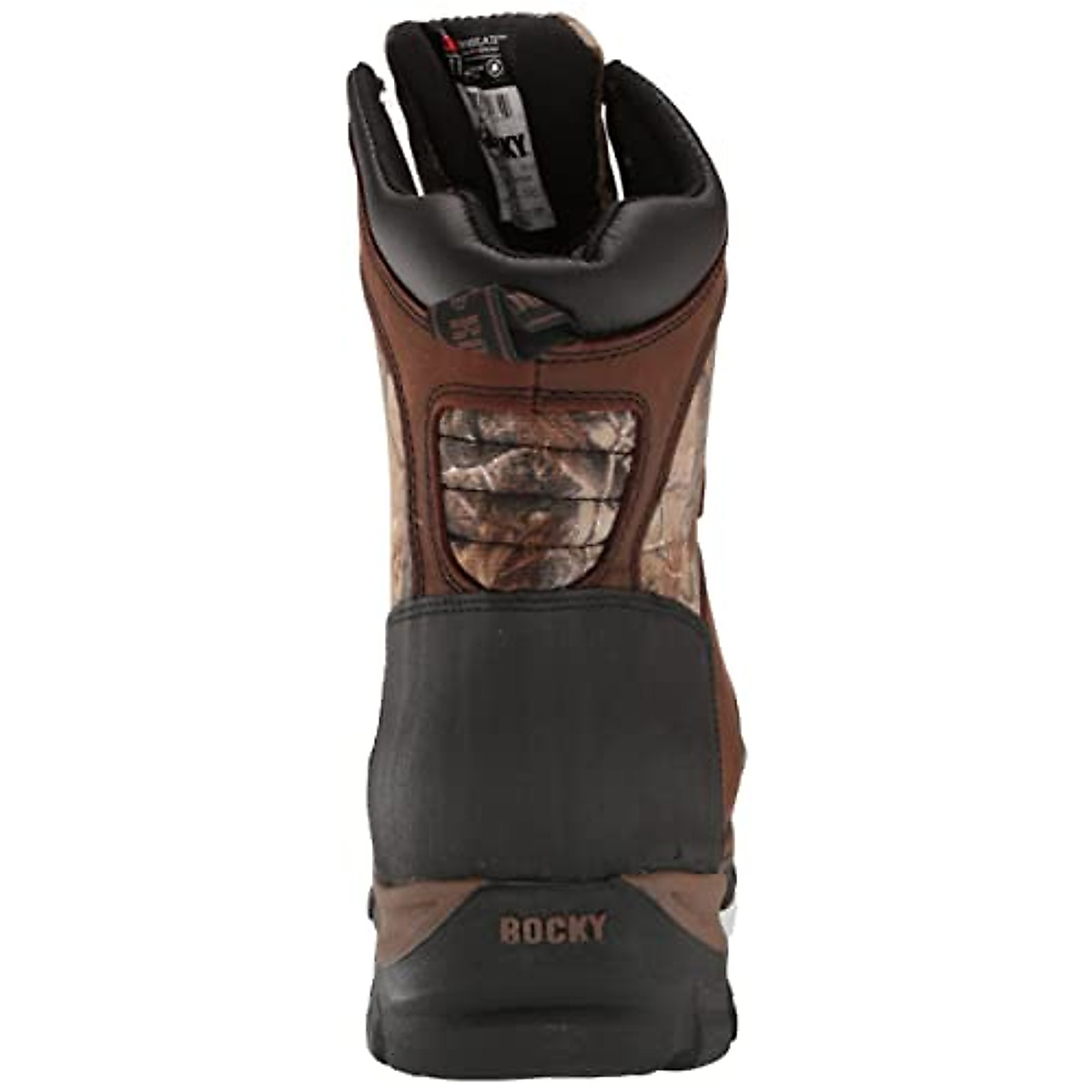ROCKY Core Waterproof 400G Insulated Outdoor Boot Size 11.5(ME)