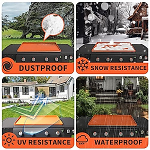 blackstone silicone griddle cover，blackstone 28 inch griddle cover，blackstone griddle accessories，blackstone griddle cover ，blackstone grill cover ， 28 inch blackstone griddle cover