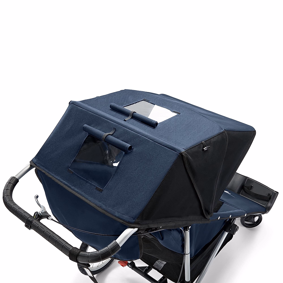 Baby Jogger Advance Mobility Freedom Stroller, Navy