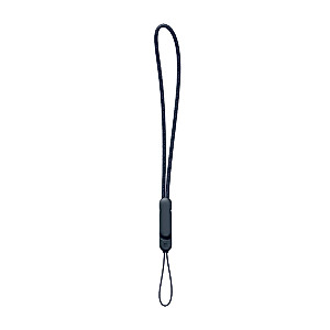 Incase AirPod Lanyard - Wrist Strap Lanyard for AirPods Pro (2nd Generation) - Lanyard Accessories with Integrated Cord Clip & Simple Design - Midnight Navy