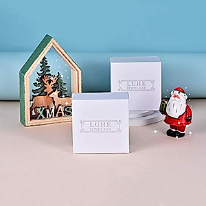 Teardrop Earrings for Women 925 Sterling Silver Small Hoop Drop Earrings Pull Through Dangle Earrings Jewelry Christmas Gifts for Mom Sister