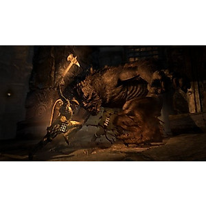 Dragon's Dogma - Playstation 3