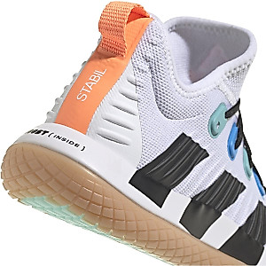 adidas Stabil Next Gen Primeblue Womens Wide Indoor Shoes
