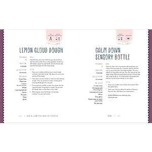 Play & Learn Toddler Activities Book: 200+ Fun Activities for Early Learning