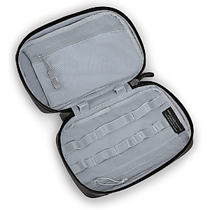 Osprey Transporter Powerhouse Electronics Organizer, Black