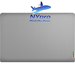 Lenovo IdeaPad 3 Chromebook 14" Laptop Computer, Intel Celeron N4020 up to 2.8GHz, 4GB LPDDR4 RAM, 80GB Storage (64GB eMMC + 16GB Flash Drive), WiFi, Bluetooth, Abyss Blue, Chrome OS, BROAGE Stylus