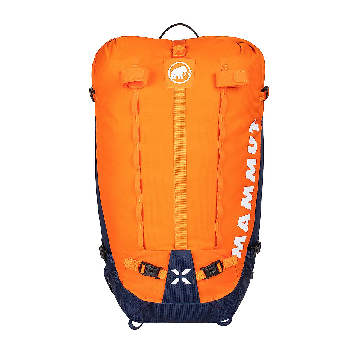 MAMMUT(マムート) Men's Nord Wand, 6.6 gal (28 L) / Trion Nordwand 28, arumita-Night