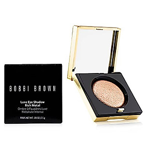Bobbi Brown luxe eye shadow Melting Point