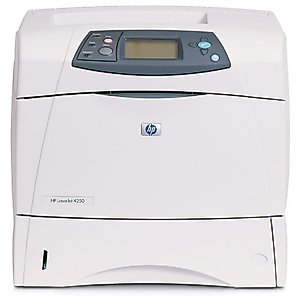 HP LaserJet 4250 Q5400A - (Renewed)