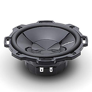 Rockford Fosgate P152-S Punch 5.25" Component Speaker System (Pair)