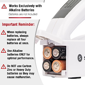SINGER Stitch Quick + Portable Cordless Mending Machine Bundles (Two Thread Sitch Quick + & Bundle)