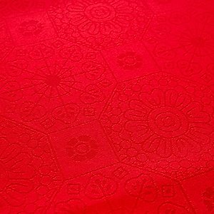 Fitted Rectangle Tablecloth for 6 Foot Tables – Reusable Elastic Edge Table Cover for Folding Banquet Tables – Washable 100% Polyester Fabric with Mitered Corners for Parties and Picnics (32x72 inch)