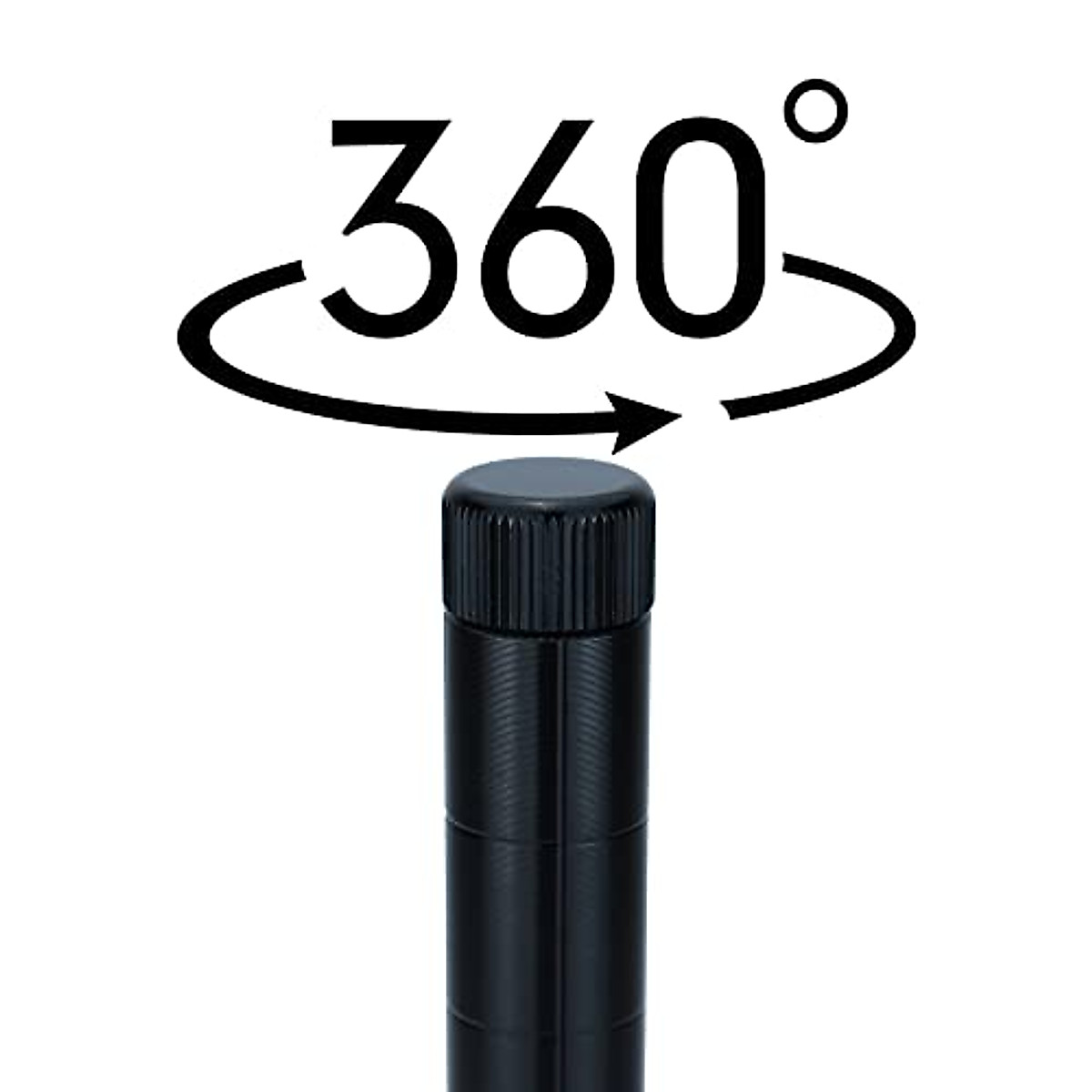 5 in 1 RC Model Repair Tools Kit with 1.3mm 1.5mm 2.0mm 2.5mm 3.0mm Hex Screwdrivers Wrench S2 High Speed Steel Titanium Plating Allen Key Quick Change for RC Cars Helicopter Drone Boat - Red