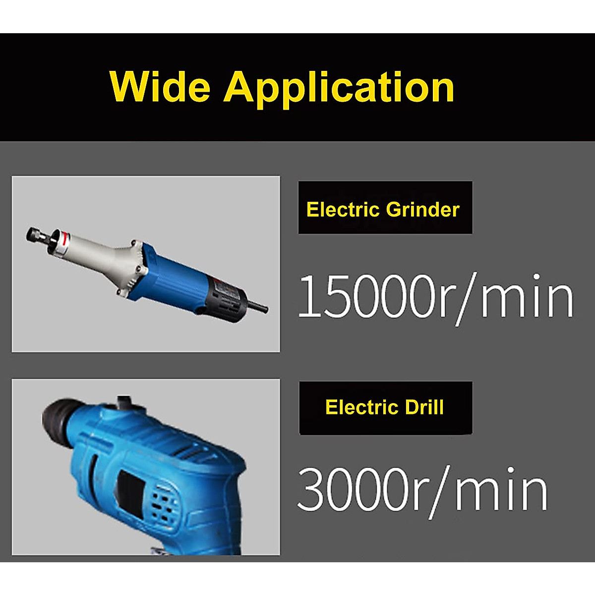 SUJAYU Wire Brush for Drill, 30 Pcs Brass Wire Wheel for Drill, Dremel Wire Brush Dremel Bits Dremel Accessories, Buffing Wheel Drill Wire Brush Drill Sanding Attachment