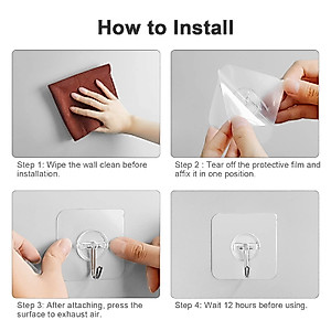 Ligereza Baby Mesh Bath Toy Organizer，Multiple Ways to Hang, Ultra Large Capacity & Large Opening, Bathroom Toy Holder, Bath Toy Storage Bag With 5 Side Pockets (Large White)