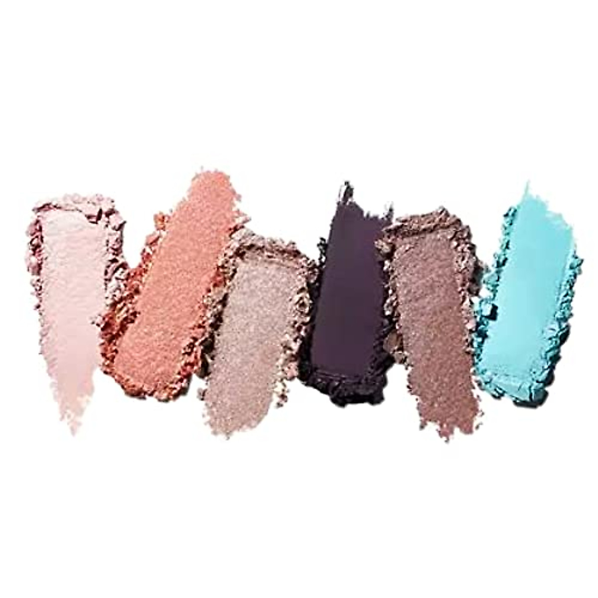 M.A.C. Limited Edition Eye Love Surprises Eye Shadow Palette x 6: Regal Rose