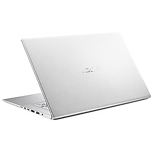 New ASUS VivoBook 17.3-inch FHD Laptop - Intel Core i5 - 1TB HDD - 12GB RAM - Intel UHD - Windows 10 - Vivo Book 17 X712 Notebook PC