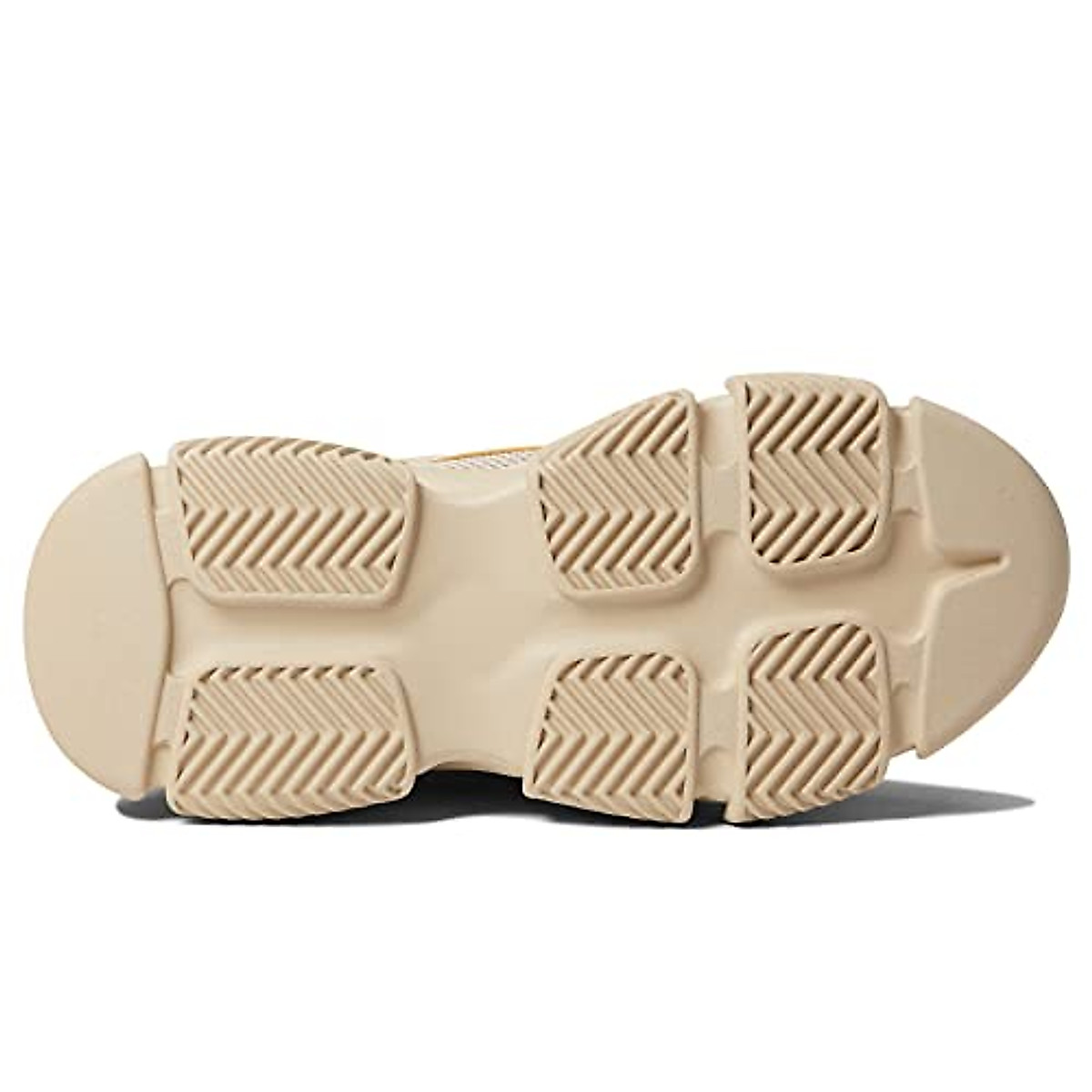 Steve Madden Women's Possesion Sneaker, TAN, 8