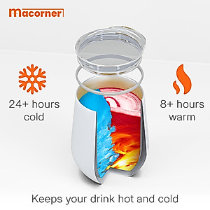 Macorner Personalized Dog Mom Gifts For Women Wine Tumbler, Unbreakable Bond Of A Girl & Her Dogs, Dog Lovers Gifts For Women, Best Gifts For Dog Lover, Dog Mom Gifts, Gifts For Dog Mom