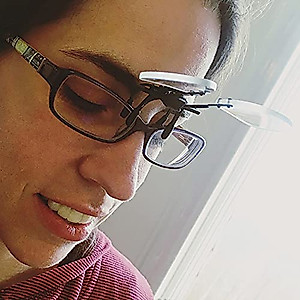 K1C2 MC300 Lighting & Magnifiers