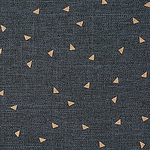 Lassig Women's Casual Buggy Baby Organizer Cork Star, Dark Grey, Organizer