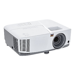 ViewSonic PA503X - DLP projector - portable - 3D - 3600 ANSI lumens - XGA (1024 x 768) - 4:3
